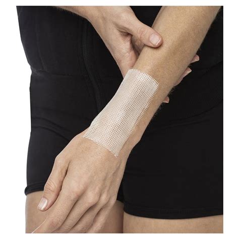 Buy Jelonet 10cm x 10cm 3 Pack Online at Chemist Warehouse®