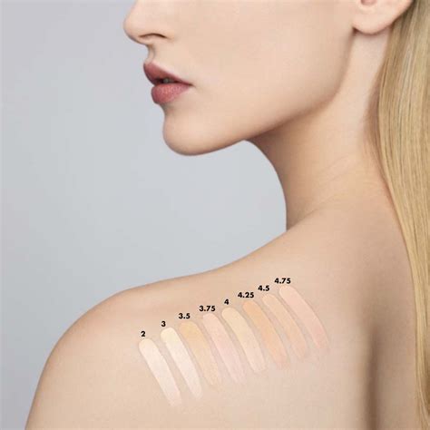 Foundation | Luminous Silk Foundation | Armani Beauty HK