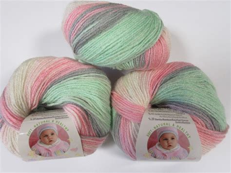 Пряжа Baby Wool Batik ALIZE (Бэйби Вул Батик Ализе) - Пряжа в Гомеле