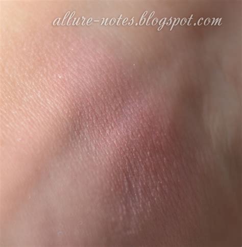 Матовые румяна Pupa like a doll blush 103 Candy pink - Allure Notes