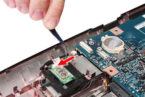 Установка Bluetooth-адаптера в ноутбук - 31 cтраница
