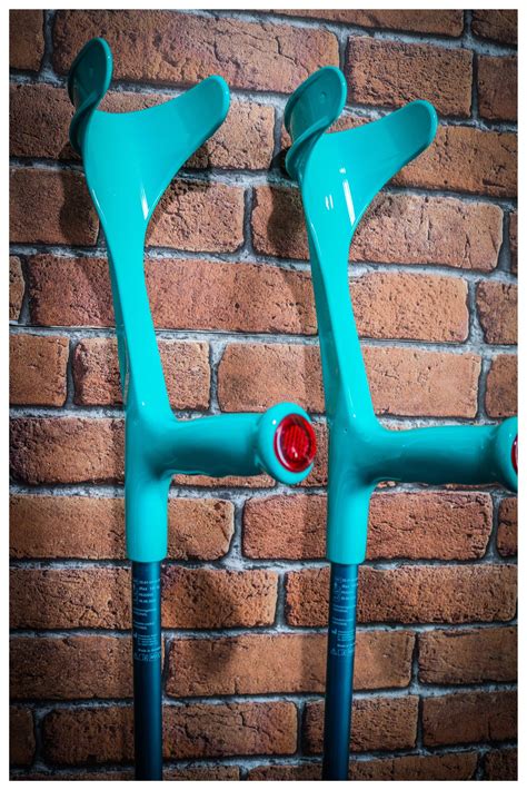 KOWSKY ORIGINAL OPEN CUFF ERGO GRIP (2023) BRILLIANT TURQUOISE - Custom ...