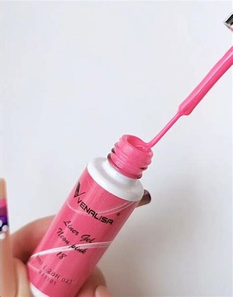 Venalisa® Nail Gel Polish - Venalisa Official Store - Venalisa