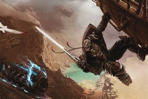 Eberron History of Eberron Timeline