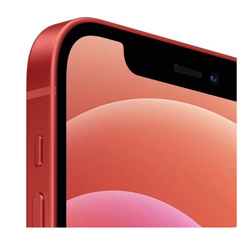 Купить Apple iPhone 12 128GB (PRODUCT)RED (Красный) в Москве. Цена ...