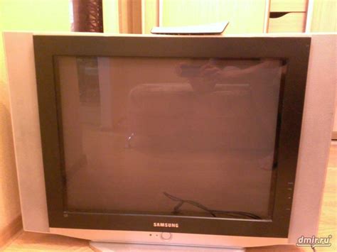 Samsung CS-29Z30ZQQ инструкция
