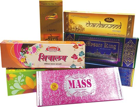 AGARBATTI
