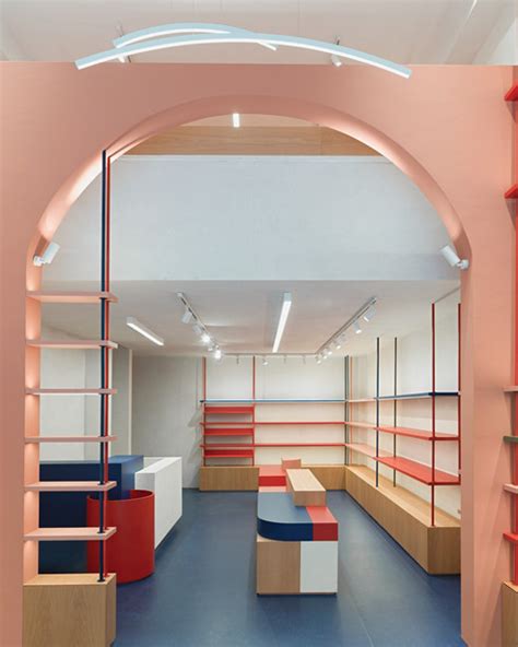 WAT? Object Shop | A&O Architects
