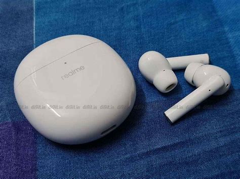 Realme Buds Air Pro Review : Active Noise Cancellation on a budget