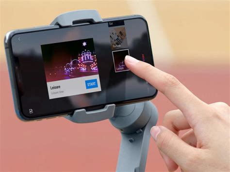 Osmo Mobile 3 gets cheaper, more compact