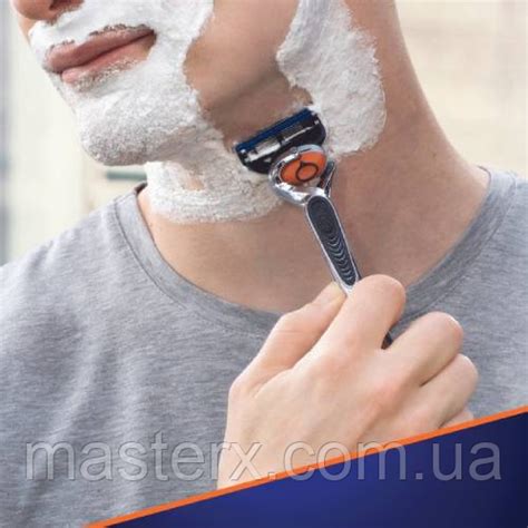 Купить Gillette Fusion ProGlide 8шт. (джилет фьюжн проглайд) лезвия ...
