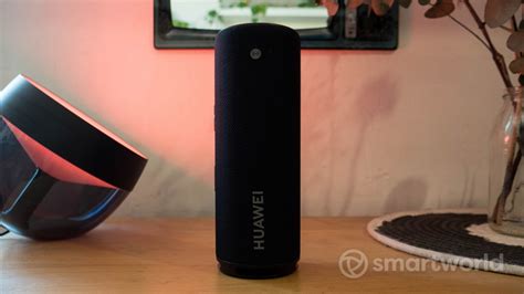 Recensione Huawei Sound Joy: è lui quello da comprare | SmartWorld