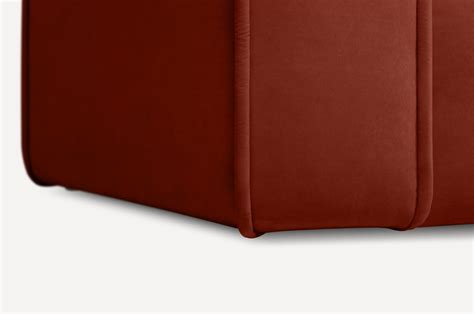 Диван Виена Velvet Terra – купить в Москве по цене 42 990 рублей в ...