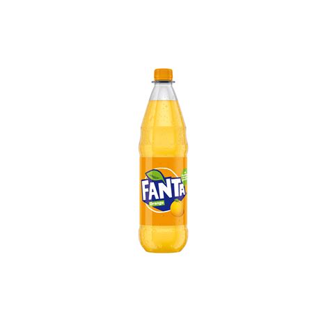 Fanta 1 Flasche | Sabans Grill