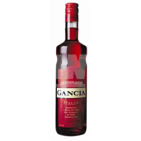 Gancia - 0,70cl | Mitentatutto