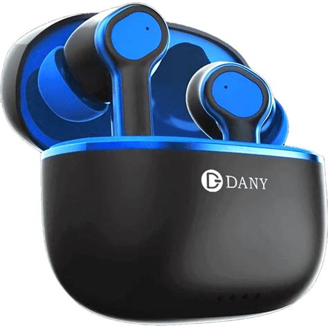 Dany Airdots 220 Pro Plus Price in Pakistan 2024 | PriceOye