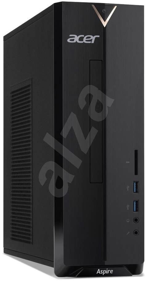 Acer Aspire XC-330 - Počítač | Alza.cz