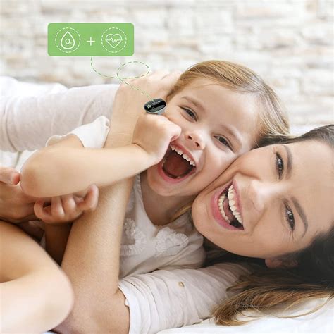 Babytone KidsO2 Continuous Oxygen Saturation Monitor