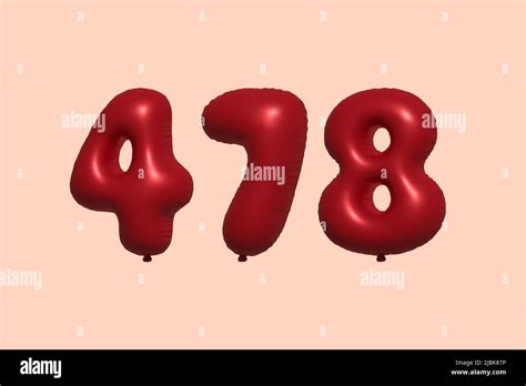 Number 478 Stock Vector Images - Alamy
