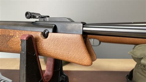 Weihrauch HW80 SL - My presentation - AirGhandi