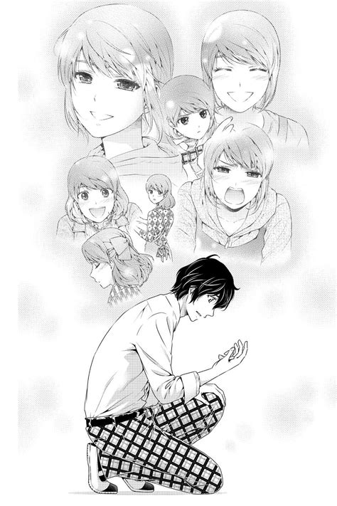 Domestic na Kanojo vol.17 chapter 114 page 12 - Mangakakalot.com | Arte ...