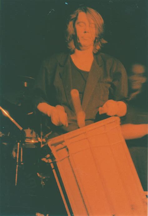 Kalla – Om buschman