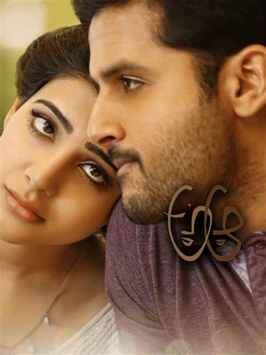 A Aa (2016) - Movie | Reviews, Cast & Release Date - BookMyShow
