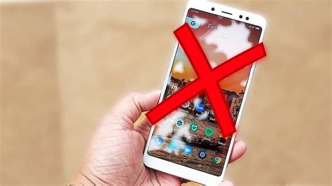 НЕ ПОКУПАЙ ЭТОТ XIAOMI !!! - YouTube