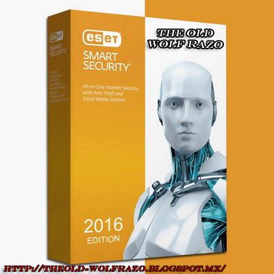 Eset Smart Security 9 Full