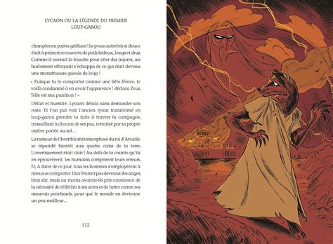 Le comte Dracula et autres créatures de légende