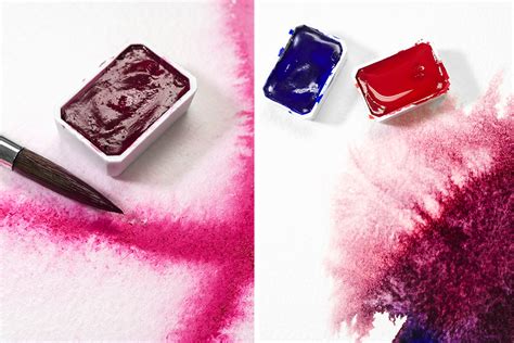 Introducing Rosa Gallery Ukrainian Watercolours | Bromleys Art Supplies
