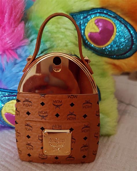 MCM Eau de Parfum MCM - Mode Creation Munich parfum - een geur voor ...