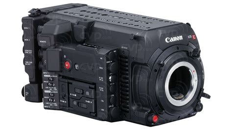 Buy - Canon EOS C700 GS PL Mount (1789C003)
