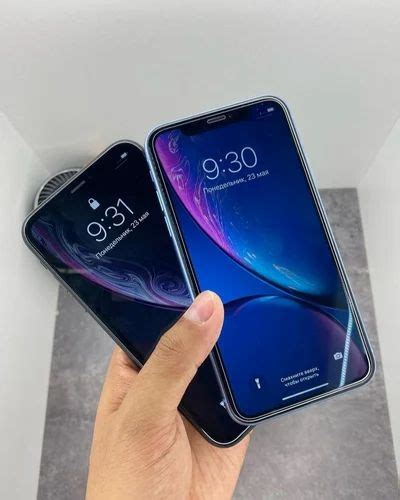 Apple iPhone XR 64GB (Global/A2105) Grade A Original Product at Rs ...