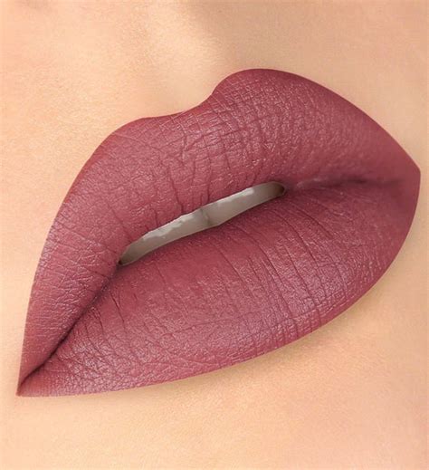 LuxVisage PIN UP Ultra Matte Lip Gloss 5 g – DiffLand