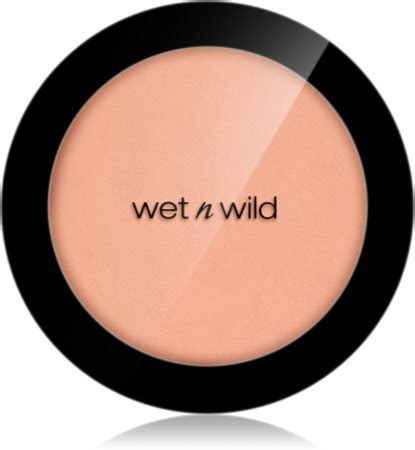 Wet n Wild Color Icon компактные румяна | notino.ru
