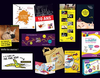 Sophie AUVIN on Behance