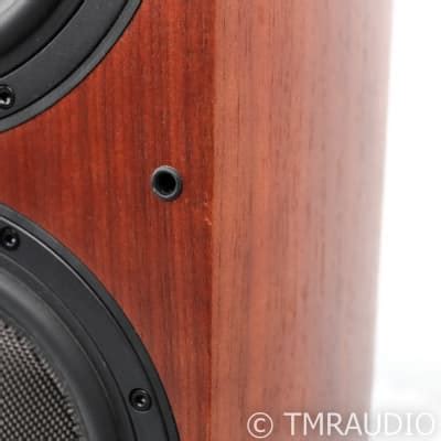 B&W 804S Floorstanding Speakers; 804-S; Rosenut Pair; Sound | Reverb