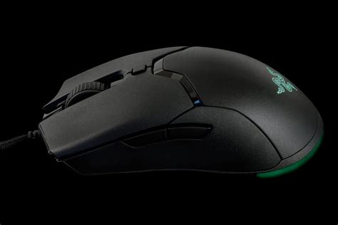 Razer Viper Mini Wired Gaming Mouse Review