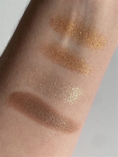 New In: Bobbi Brown Luxe Eye Shadow | Blog | Rachel's Edit | Bridal ...
