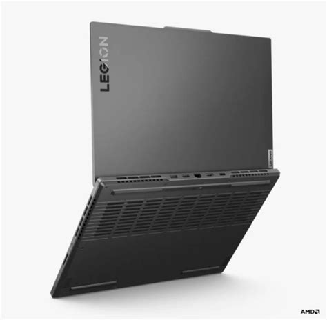 Spesifikasi Lenovo Legion Slim 5 16APH8, Gaming Serbabisa
