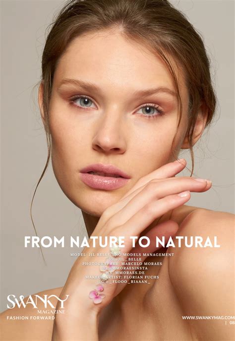 Jil Nübel | LOUISA MODELS