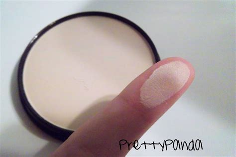 PrettyPanda: Rimmel Stay Matte Powder