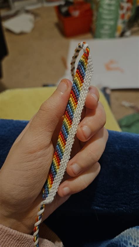 Normal pattern #9147 | BraceletBook