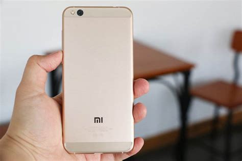 Redmi 5 C — Xiaomi-note.ru