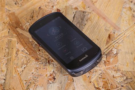 Review: Garmin Edge 1030 Plus | road.cc
