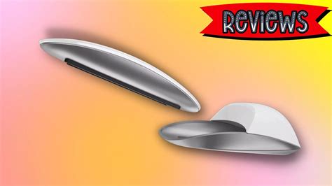 Solumics Apple Magic Mouse Case Review For Ergonomic grip