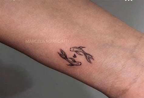 Pin by Фенченко Виталий on Міні тату | Infinity tattoo, Tattoos, Animal ...