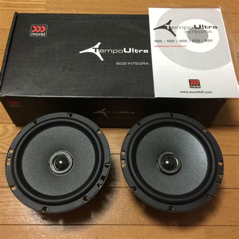 Замена штатной акустики BOSE — Audi Allroad (C5), 2,5 л, 2001 года ...