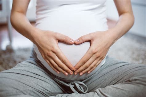 35. SSW (Schwangerschaftswoche) • alle Infos & Tipps! – 9monate.de